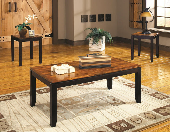COFFEE TABLE SETS – Dallas Furniture Online